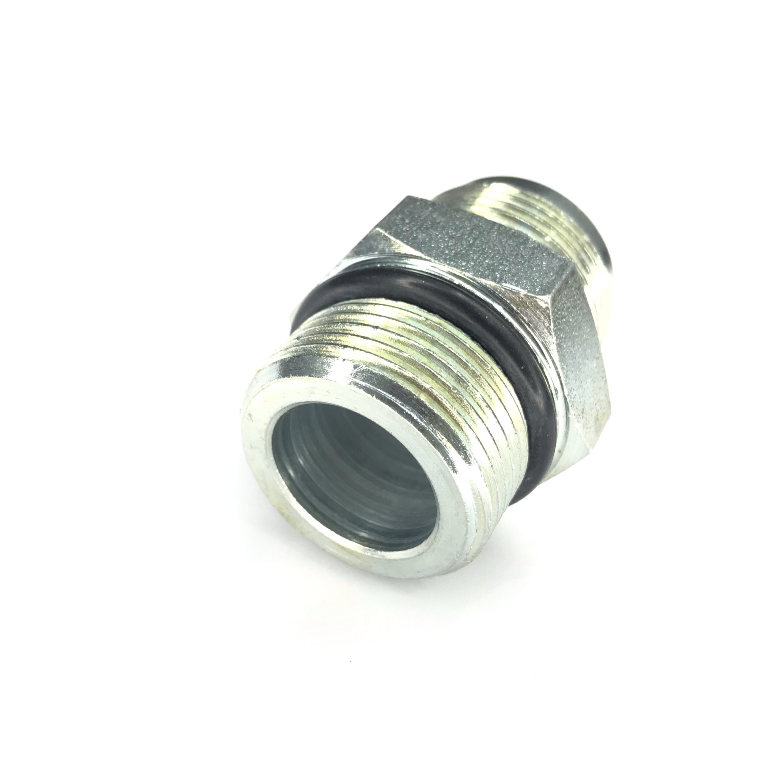 Adaptador MF 1 5/16 UNF jic x MF 1 5/16 UNF O´ring – LCF