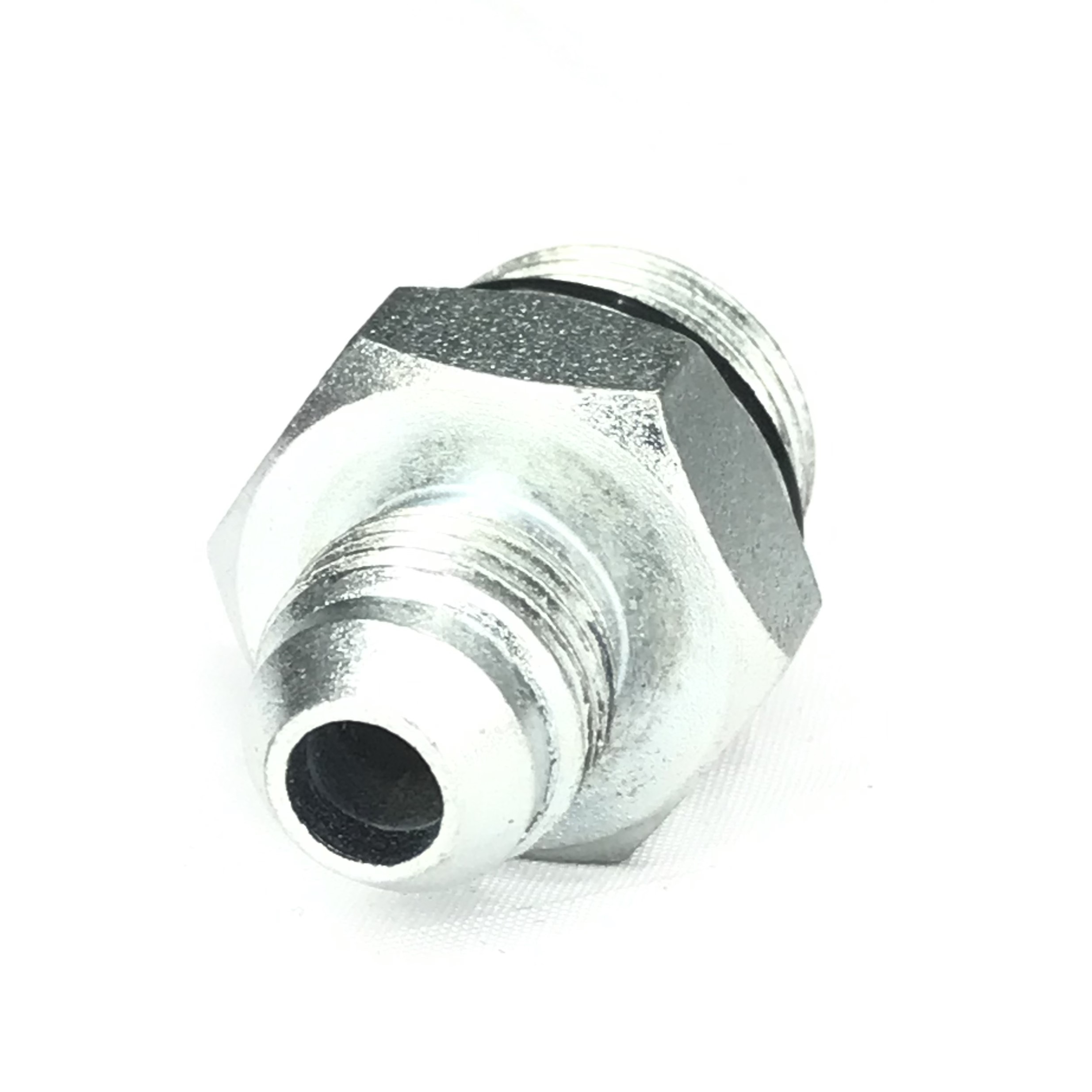 Adaptador MF 9/16 UNF jic x MF 3/4 UNF O´ring – LCF